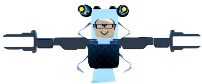 Laser Claw Toilet | Toilet Tower Defense Wiki | Fandom