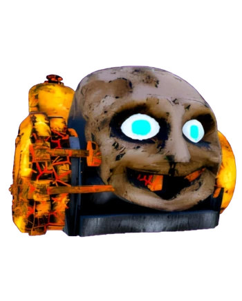 Freaky Clock Crate | Toilet Tower Defense Wiki | Fandom