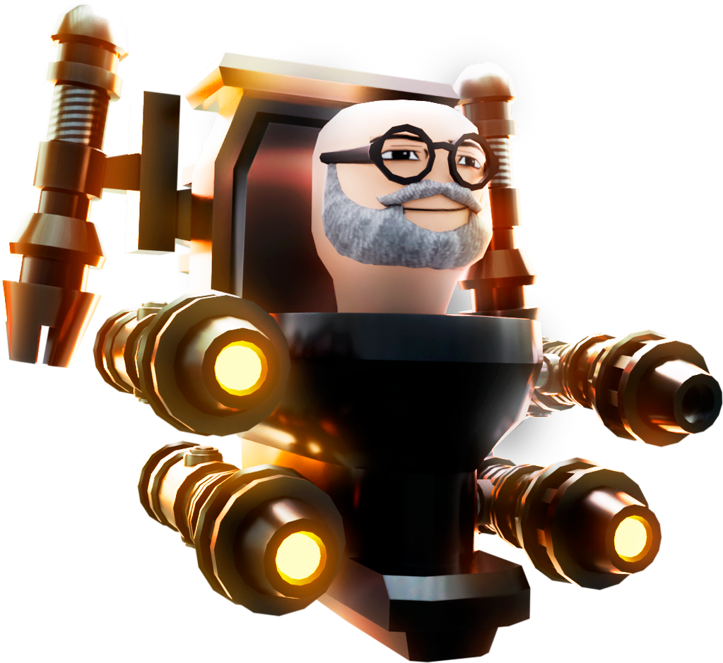 Scientist Mech | Toilet Tower Defense Wiki | Fandom Scientist Mech | Toilet Tower Defense Wiki | Fandom