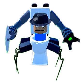 Toxic Mutant Toilet | Toilet Tower Defense Wiki | Fandom