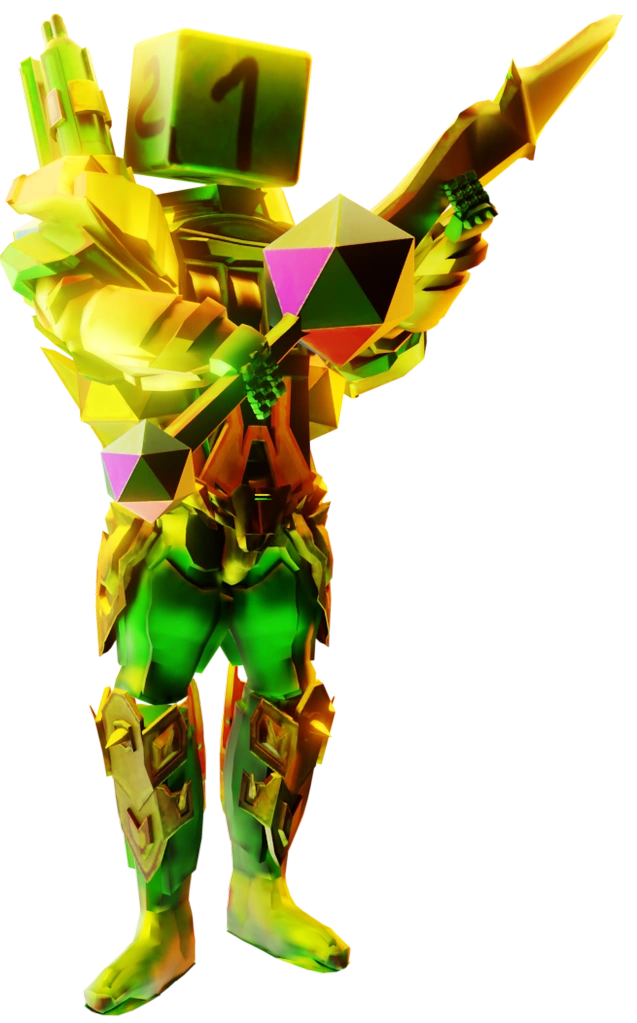 Titan Dice Man | Toilet Tower Defense Wiki | Fandom