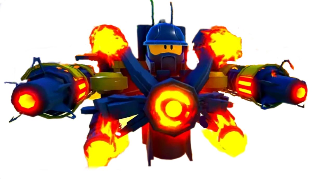 Destructor Astro Toilet | Toilet Tower Defense Wiki | Fandom