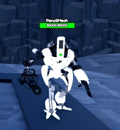 Creator Pencilman | Toilet Tower Defense Wiki | Fandom