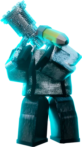 Hammer Pencilman | Toilet Tower Defense Wiki | Fandom