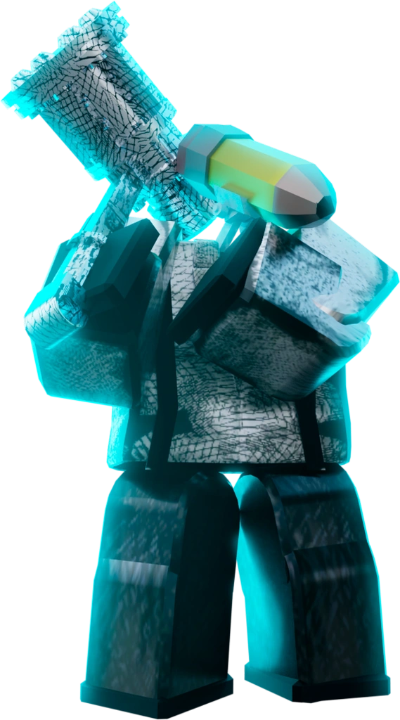 Hammer Pencilman | Toilet Tower Defense Wiki | Fandom