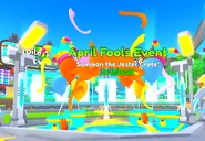 April Fools Event | Toilet Tower Defense Wiki | Fandom