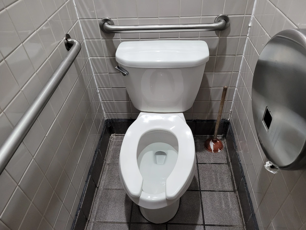 Gerber Viper | Toilets and Urinals Wiki | Fandom