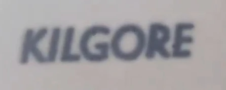 Kilgore | Toilets and Urinals Wiki | Fandom