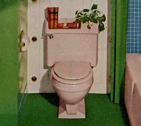 Eljer Estate | Toilets and Urinals Wiki | Fandom