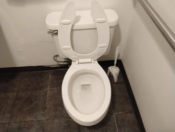 Eljer Savoy | Toilets and Urinals Wiki | Fandom