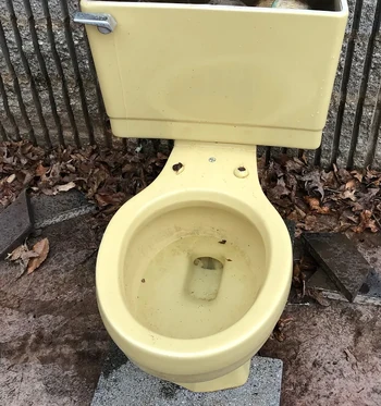 Universal Rundle Mercury | Toilets and Urinals Wiki | Fandom