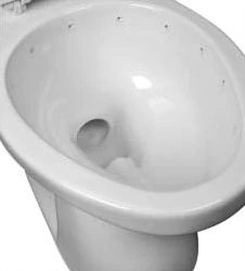 Mansfield Cascade (Toilet) | Toilets and Urinals Wiki | Fandom