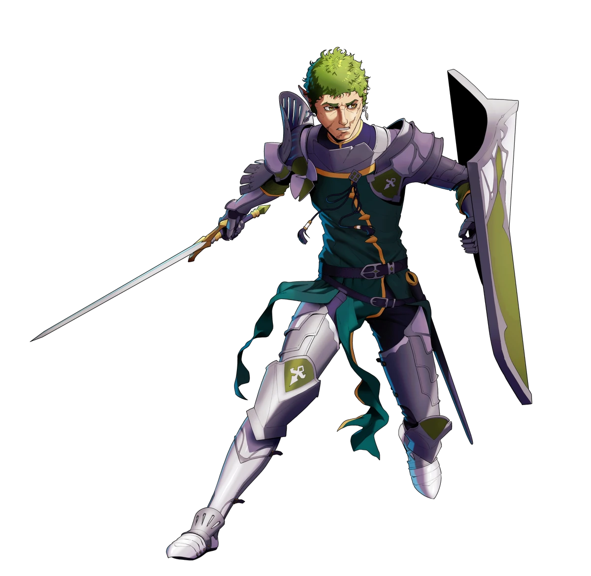 Saisen | Toivoa Wiki | Fandom