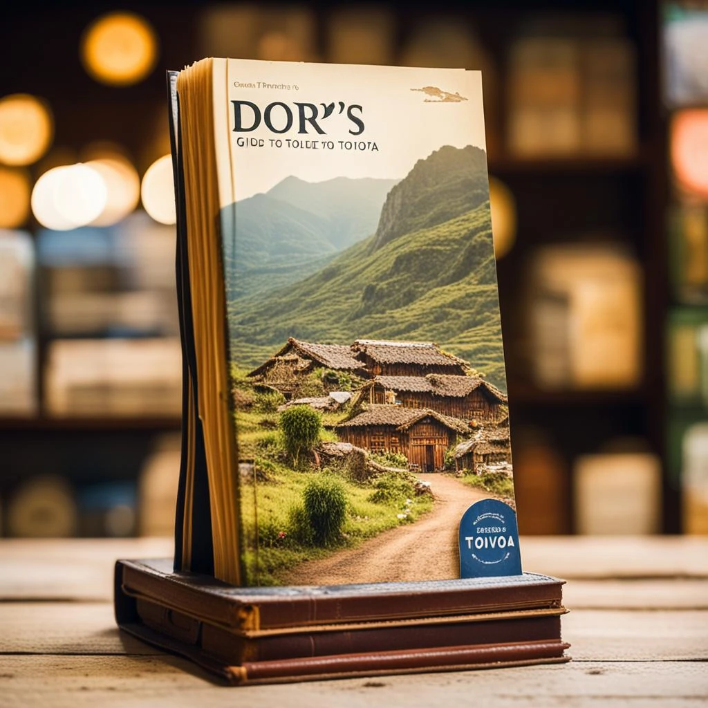 Dorf's Guide to Toivoa | Toivoa Wiki | Fandom