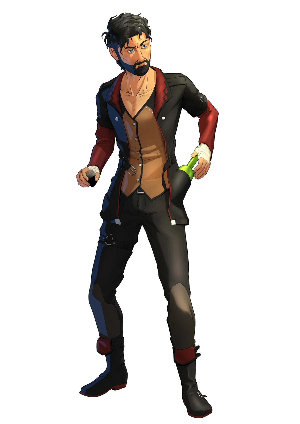 Ronnie Smith | Toivoa Wiki | Fandom