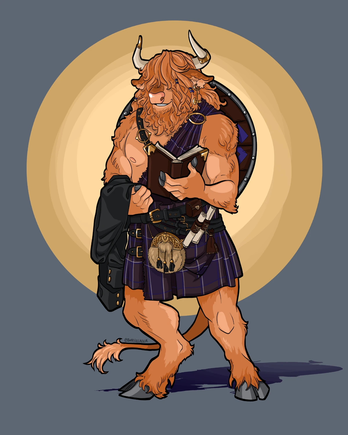 Oisín Riemann | Toivoa Wiki | Fandom