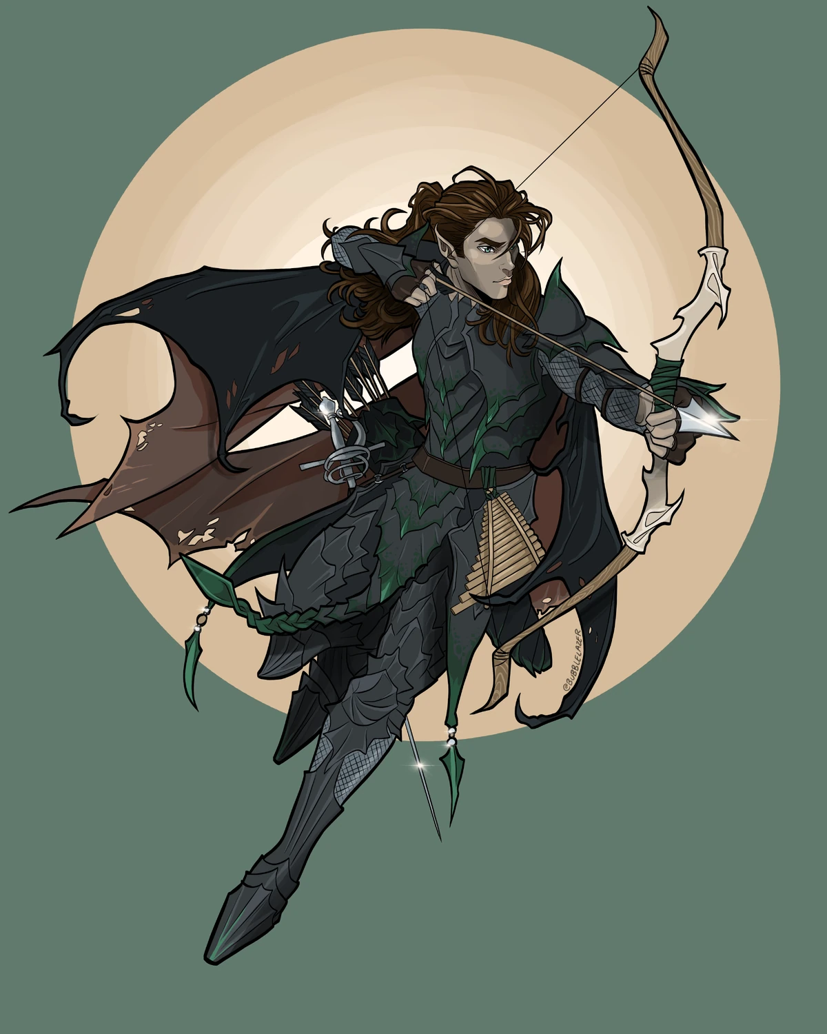 Twilight's Call | Toivoa Wiki | Fandom