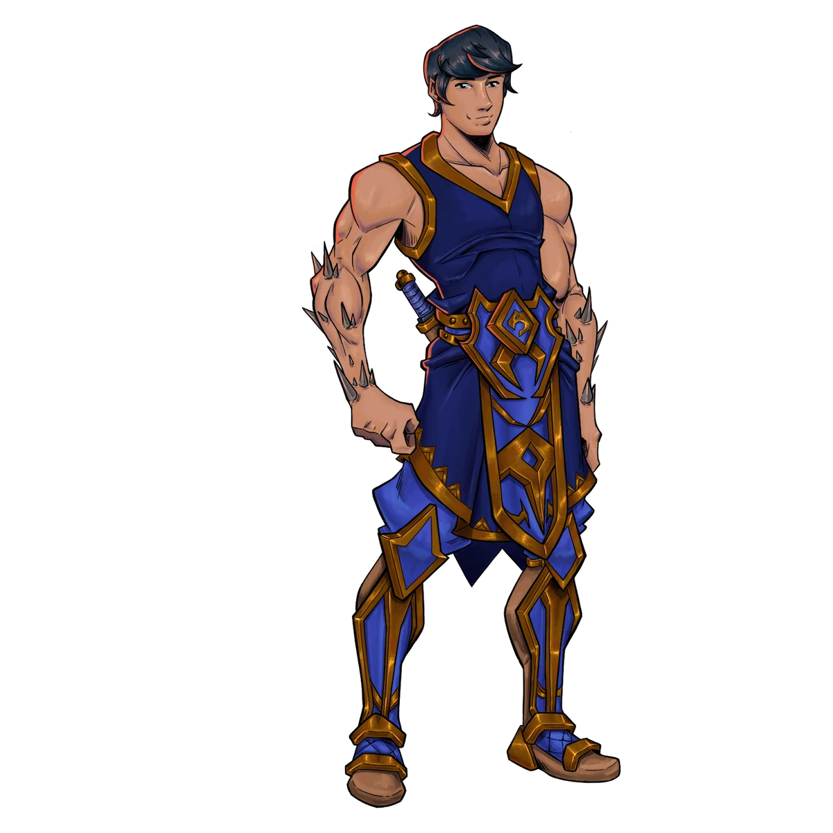 Suke | Toivoa Wiki | Fandom