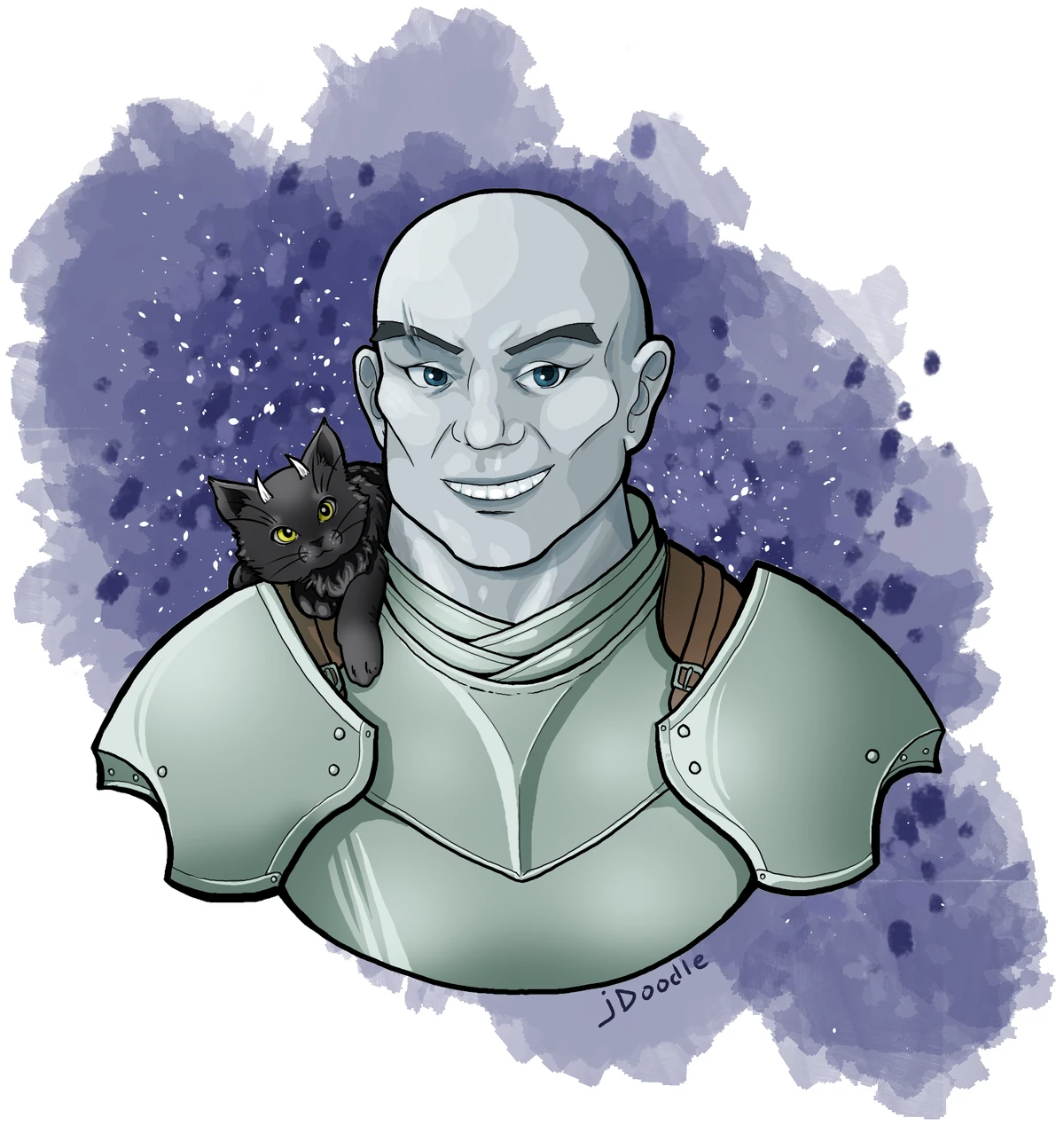 Uthal "Tiny" Gathakanathi | Toivoa Wiki | Fandom