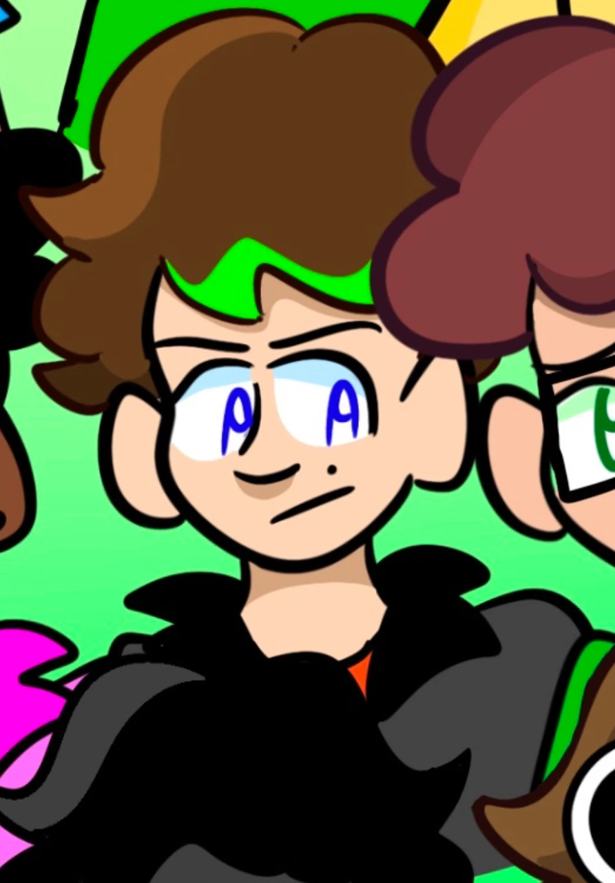 Alex Miller-Alvarez | TOJAB Wiki | Fandom