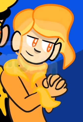 Lance Ramirez | TOJAB Wiki | Fandom