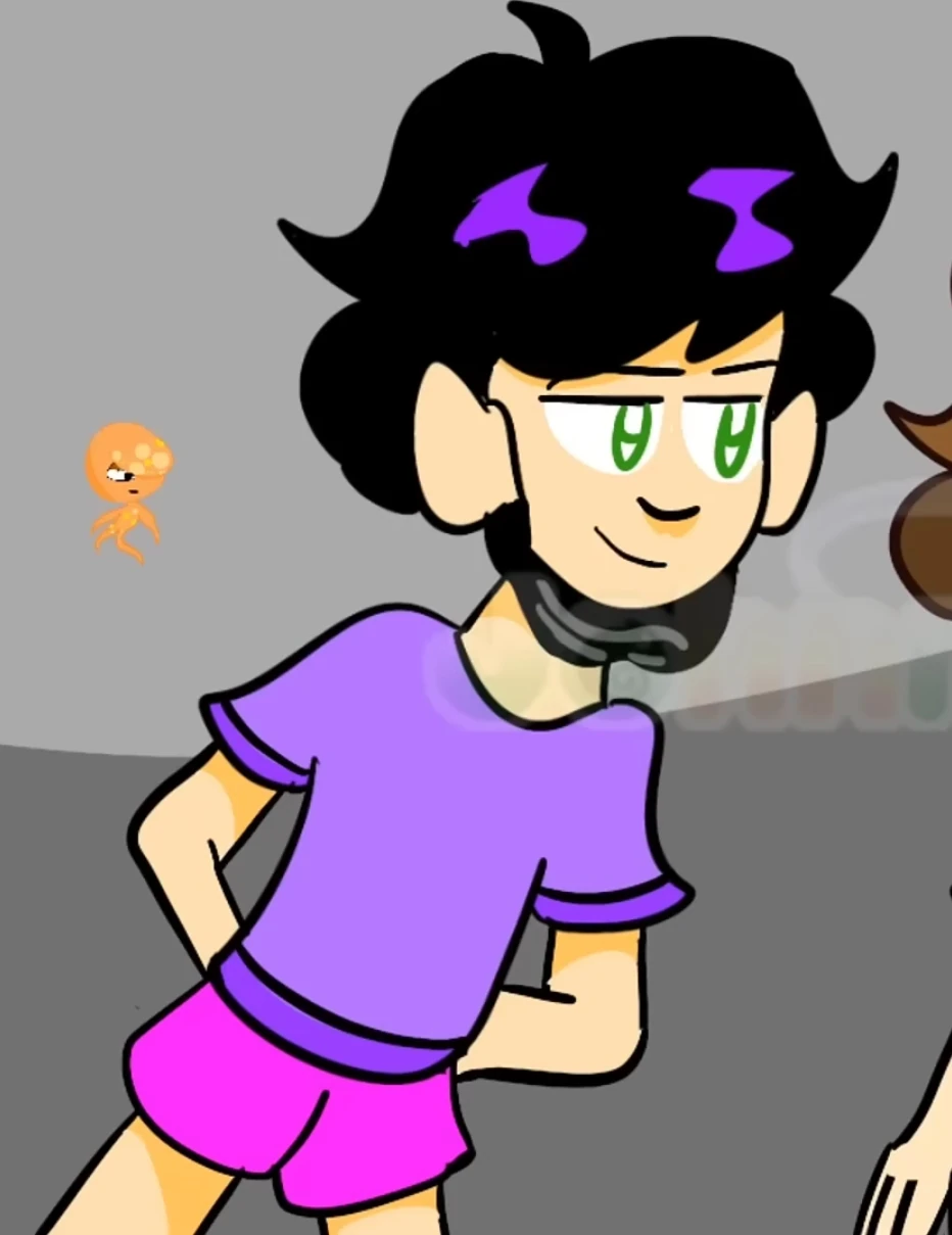 Lance Ramirez | TOJAB Wiki | Fandom