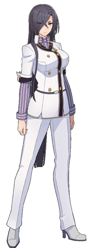 Yukari Origami | Toji no Miko Wiki | Fandom