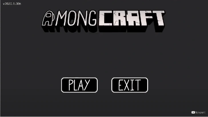AmongCraft | TokaintWiki Wiki | Fandom