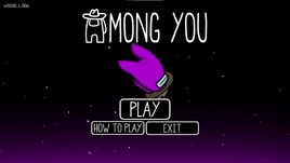Among You | TokaintWiki Wiki | Fandom