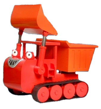 Muck | Tokel-A-Pedia Wiki | Fandom