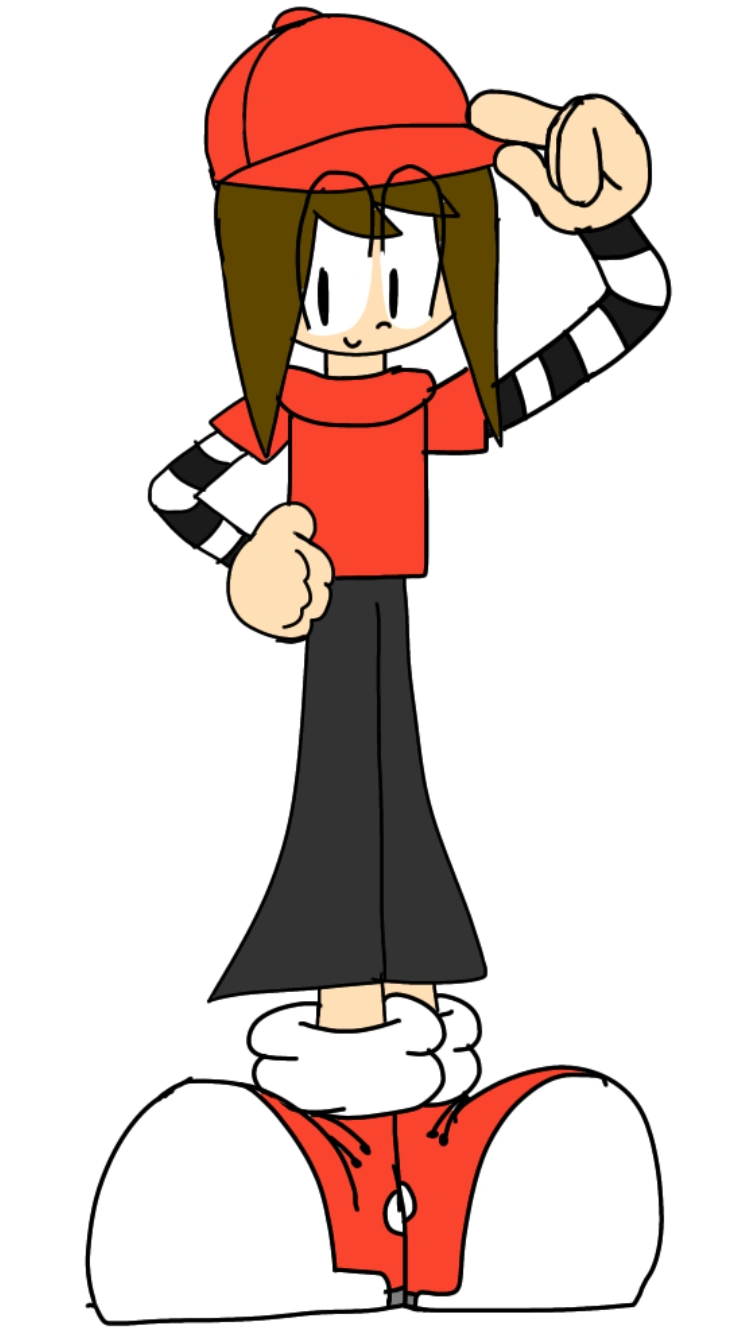 List of Tokel Studios characters | Tokel-A-Pedia Wiki | Fandom