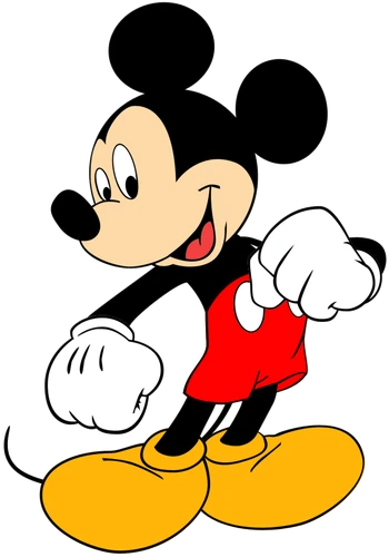 Mickey Mouse | Tokel-A-Pedia Wiki | Fandom