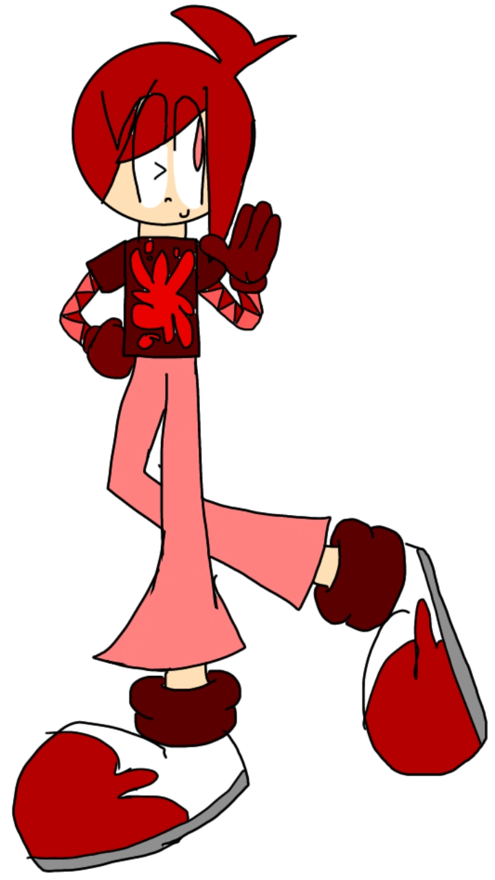 Rory Rojoli | Tokel-A-Pedia Wiki | Fandom