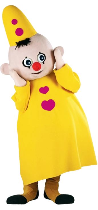 Bumba | Tokel-A-Pedia Wiki | Fandom