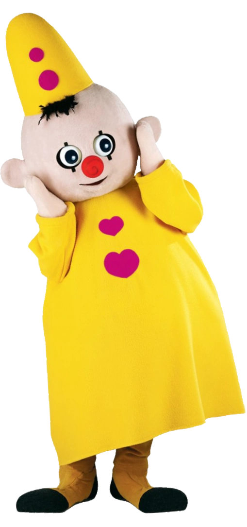 Bumba | Tokel-A-Pedia Wiki | Fandom