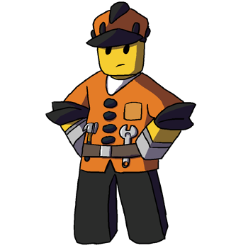 W7 Characters | Token Traveller Wiki | Fandom