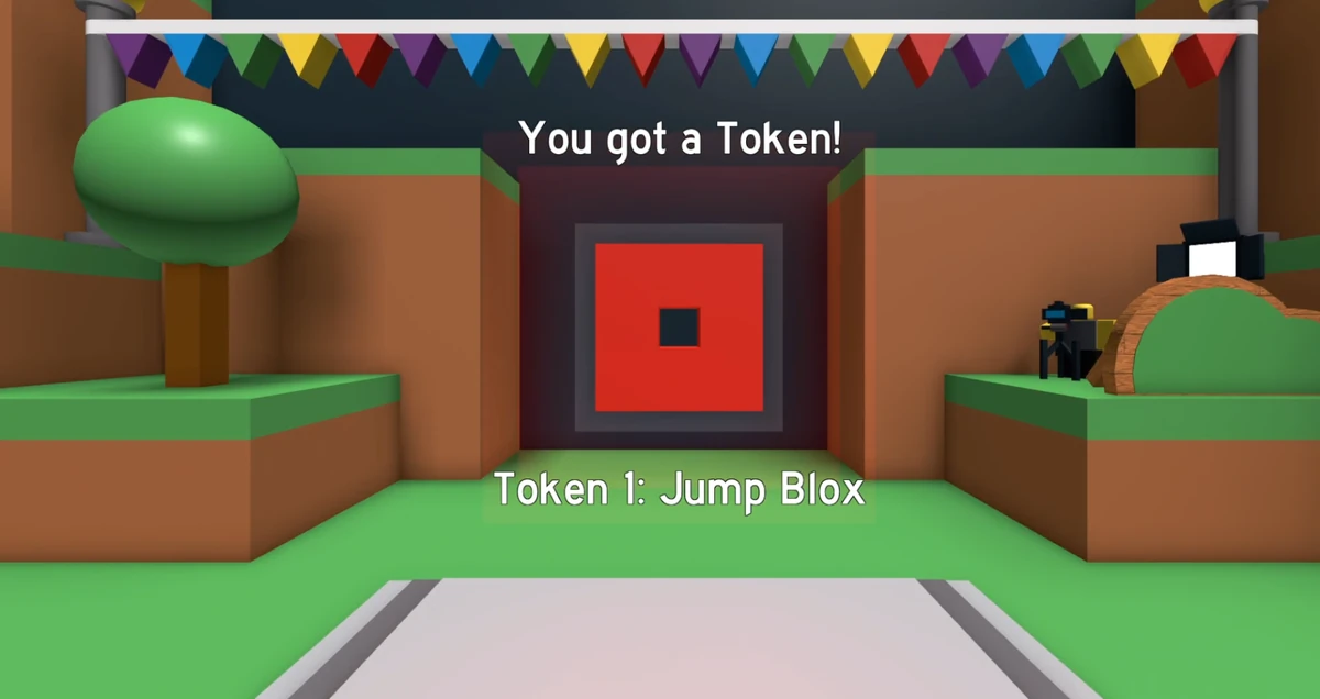 Tokens | Token Traveller Wiki | Fandom