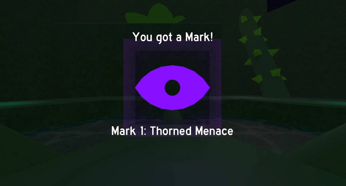 Marks | Token Traveller Wiki | Fandom