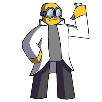 W6 Characters | Token Traveller Wiki | Fandom