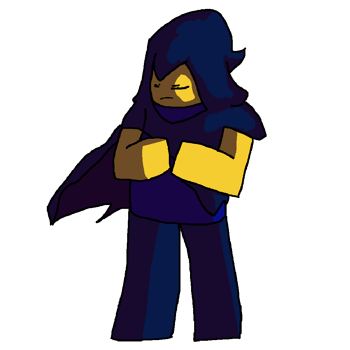 Hub Characters | Token Traveller Wiki | Fandom