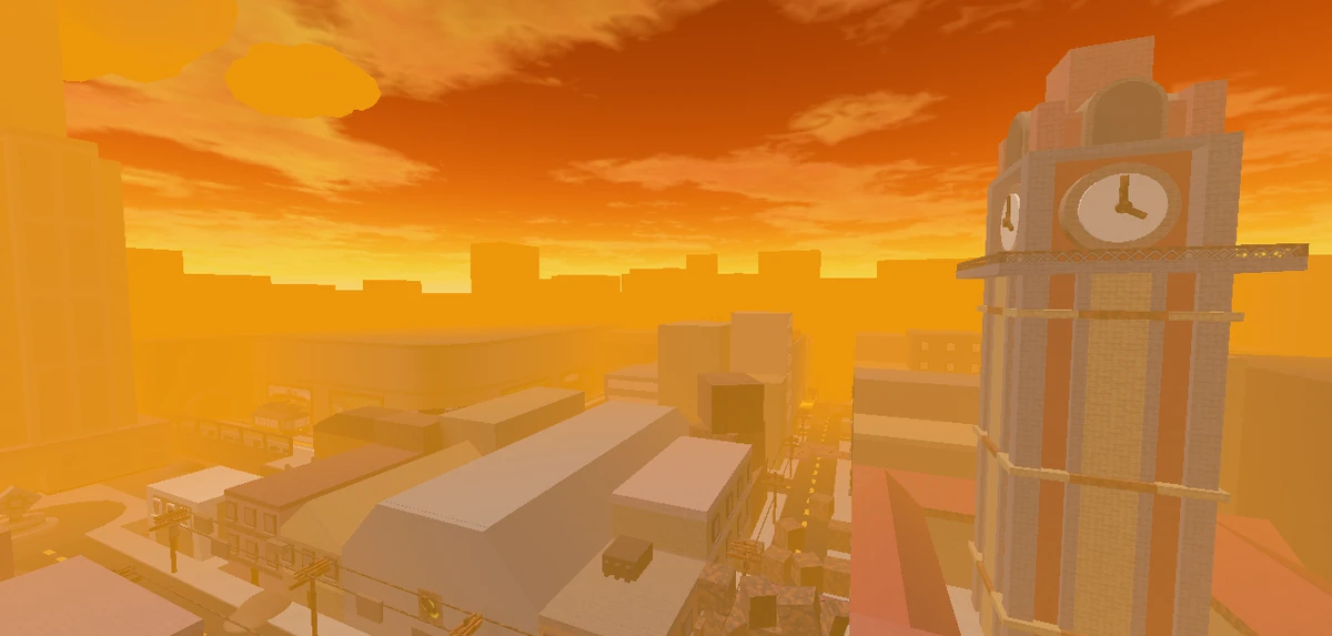 Junk Yard | Token Traveller Wiki | Fandom