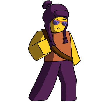 W3 Characters | Token Traveller Wiki | Fandom