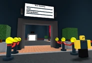 Backstage | Token Traveller Wiki | Fandom