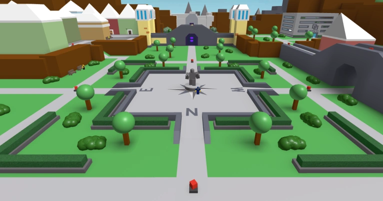 Worlds | Token Traveller Wiki | Fandom