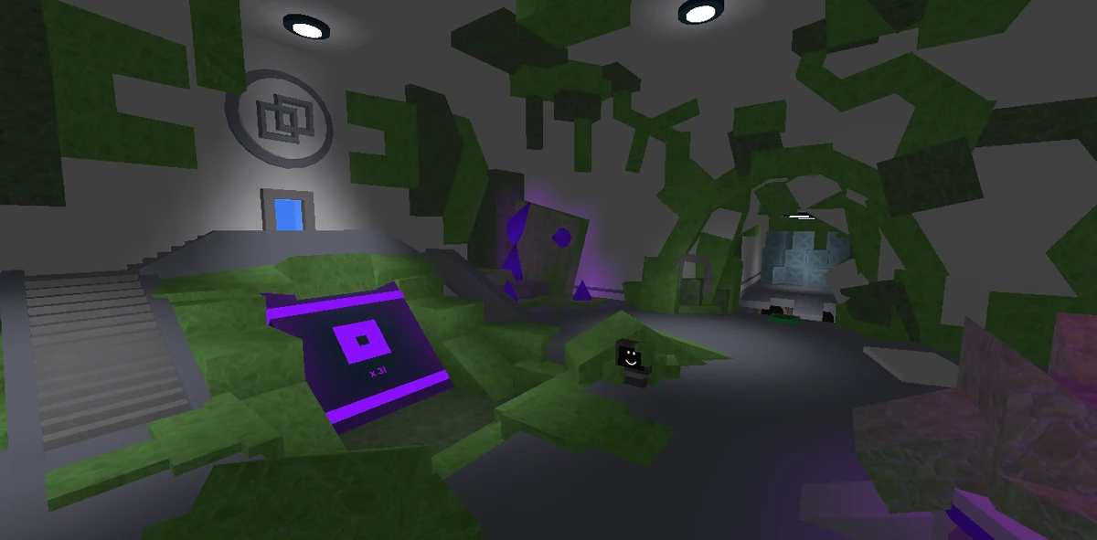 Infested Labs | Token Traveller Wiki | Fandom