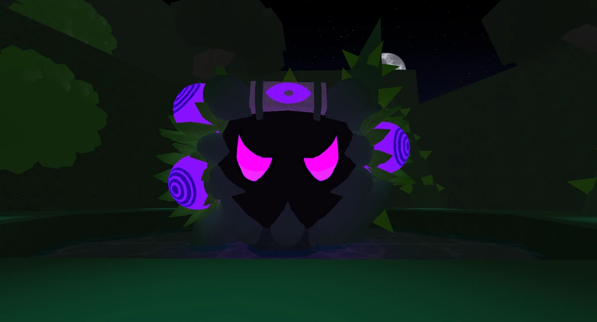 Heart of the Woods | Token Traveller Wiki | Fandom