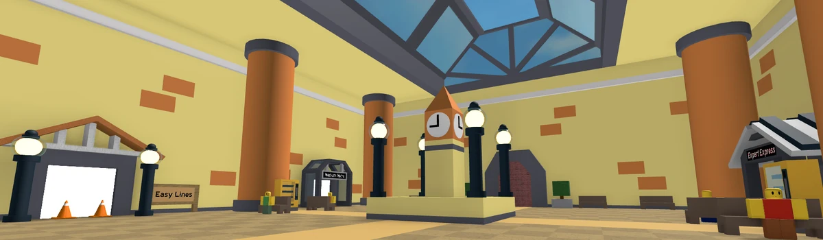 Bonus Station | Token Traveller Wiki | Fandom