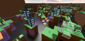 Worlds | Token Traveller Wiki | Fandom