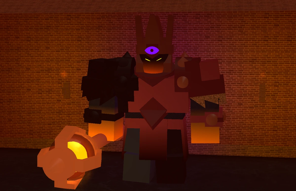 Charred King | Token Traveller Wiki | Fandom