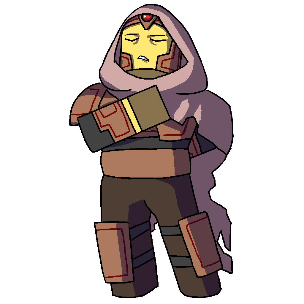 Hard Railways Characters | Token Traveller Wiki | Fandom